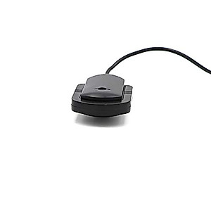 Galabox 2.5mm Microphone GM-012GC Mic for Car Vehicle Stereo Radio GPS DVD Bluetooth Enabled Head Unit