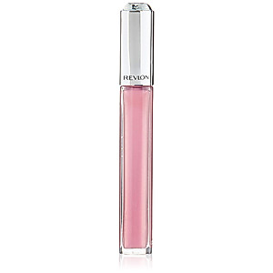 Revlon Ultra HD Lip Lacquer, HD Pink Diamond