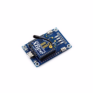 Waveshare UART Communication Board Supports XBee Connectivity