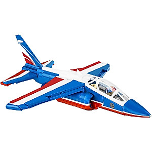 COBI Armed Forces Alpha Jet - Patrouille de France