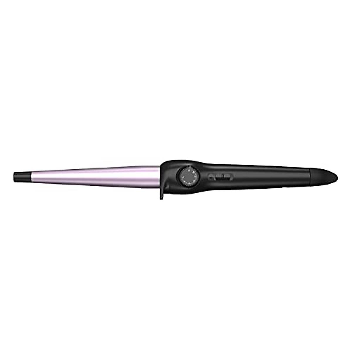REMINGTON Curling Wand, ½-1” Slim Tapered Barrel, CI52W2TA