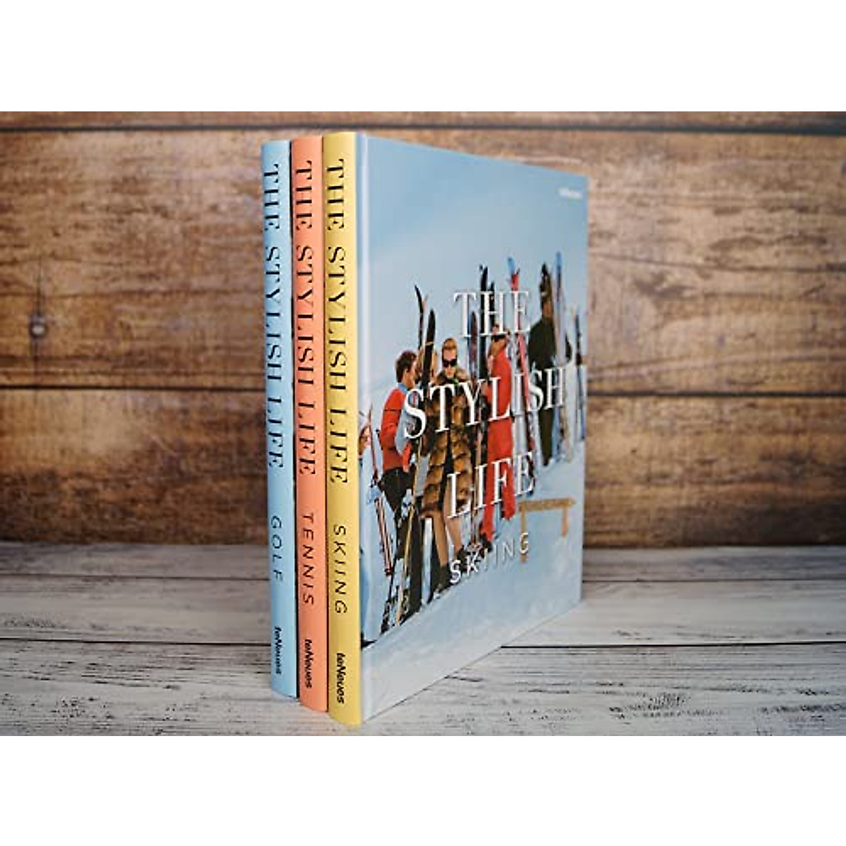 The Stylish Life: Tennis