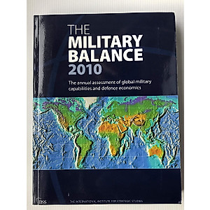 The Military Balance 2010