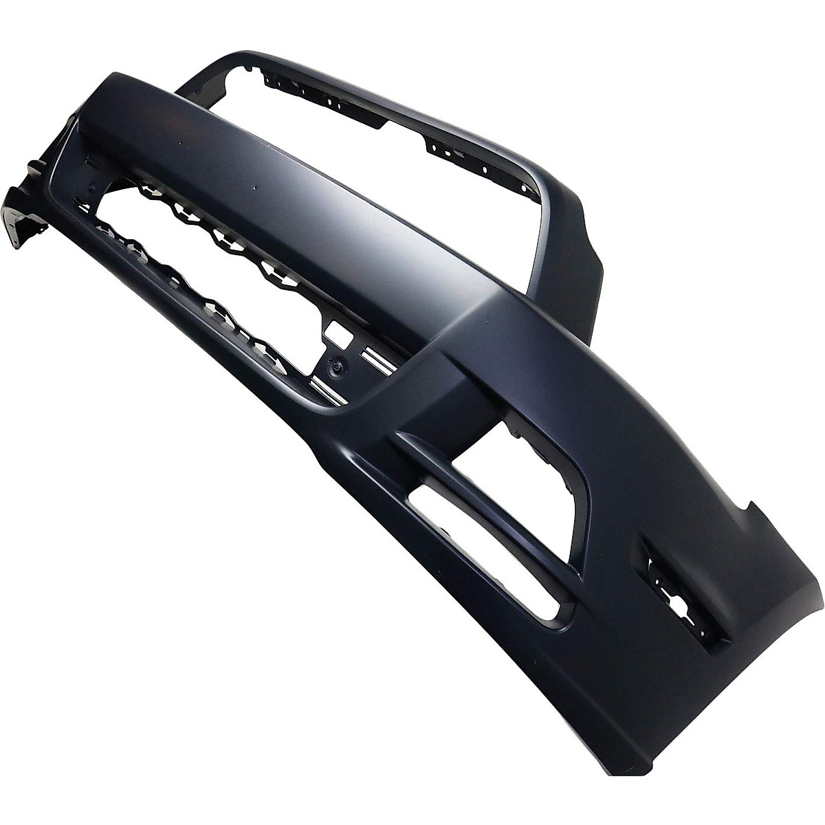 Garage-Pro Bumper Cover Compatible with 2013 2014 Ford Mustang Boss 302 Base GT Primed Front