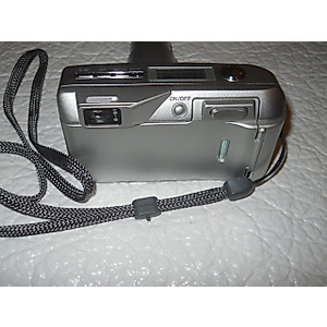 PENTAX IQZoom 170SL Point And Shoot Compact 35mm Camera