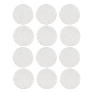 12-Pack of Toddy (R) Compatible Cold Brew Replacement Filters For Toddy (R) Coffee Maker - Manufactured and Sold By Impresa Products
