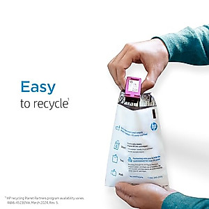 HP 990X | PageWide Cartridge High Yield | Cyan | M0J89AN