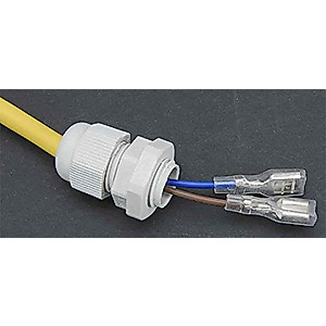 JEGS 81500-1 Replacement Light Assembly