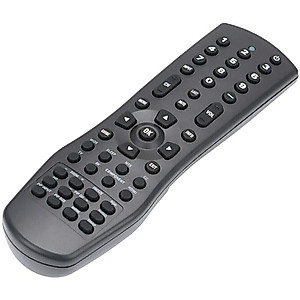 NKF US New VR1 Remote for Vizio VX52L VX42L VW42L VW22L VU42L VA22L VW37L VW26L