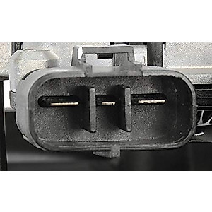 Dual Fan Assembly With Controller