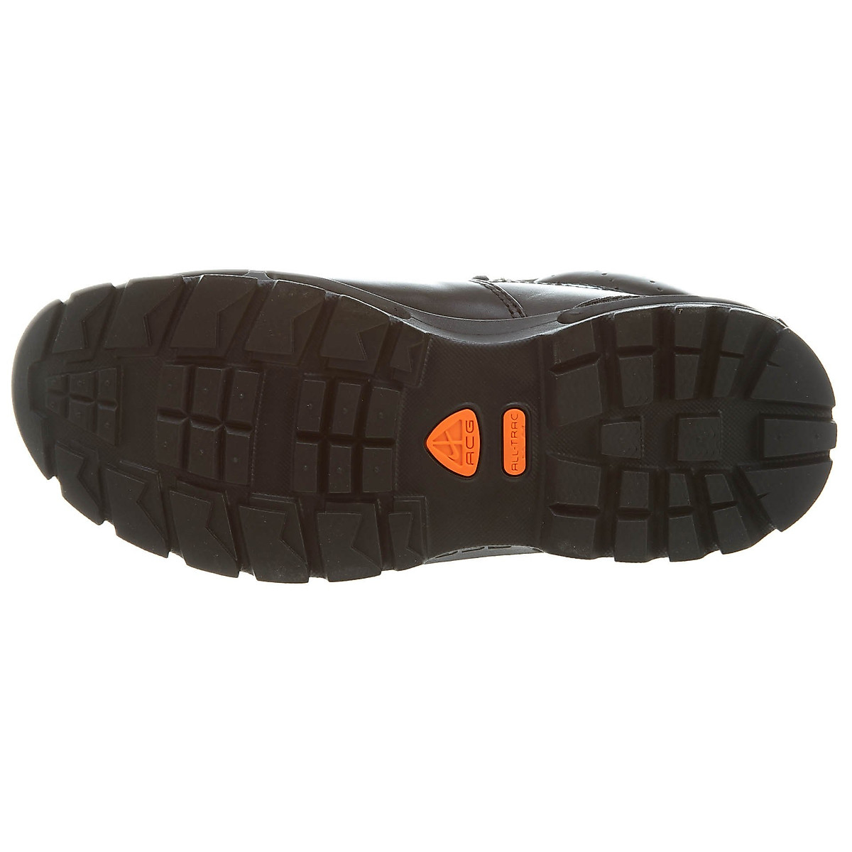 Nike Mens Air Max Goadome 6" WP ACG Boots Black/Black 806902-001 Size 9