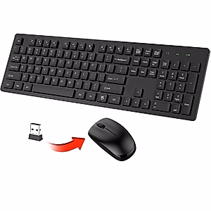 Dell OptiPlex 7040 SFF Computer Desktop PC, Intel Core i5 6500 3.2GHz Processor, 16GB Ram, 2TB SSD,Wireless Keyboard & Mouse, WiFi | Bluetooth, HDMI, Windows 10 Professional (Renewed)