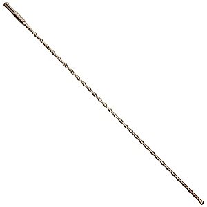 Milwaukee 48-20-7438 SDS Bit 1/4 by 18 by 20-Inch