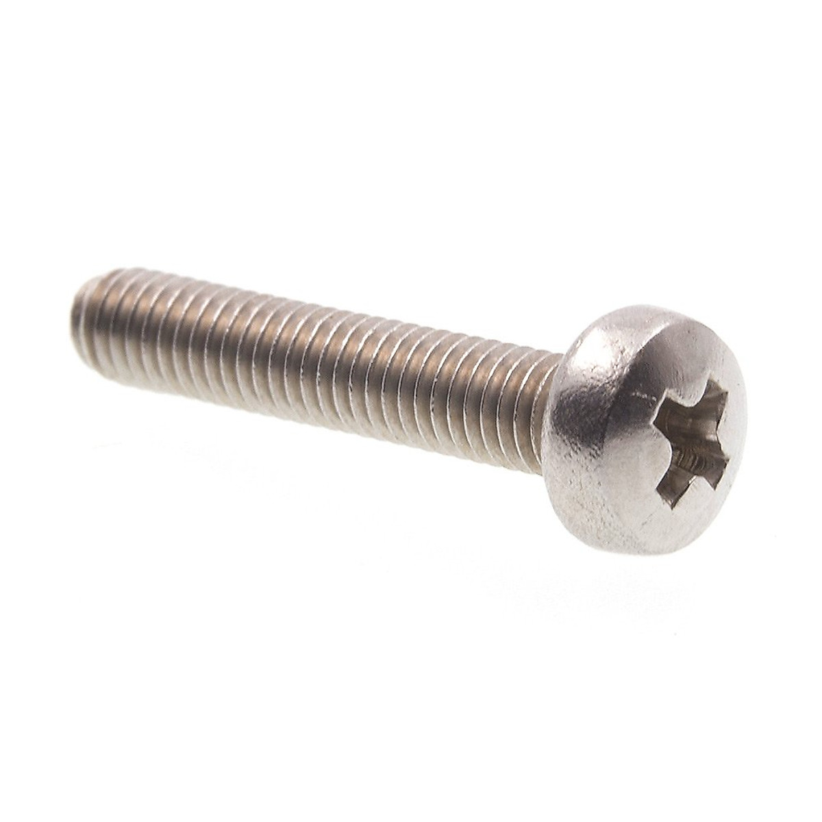 Prime-Line 9131048 Machine Screws, Metric, Pan Head, Phillips Drive, M3-0.5 X 16MM (10 Pack)