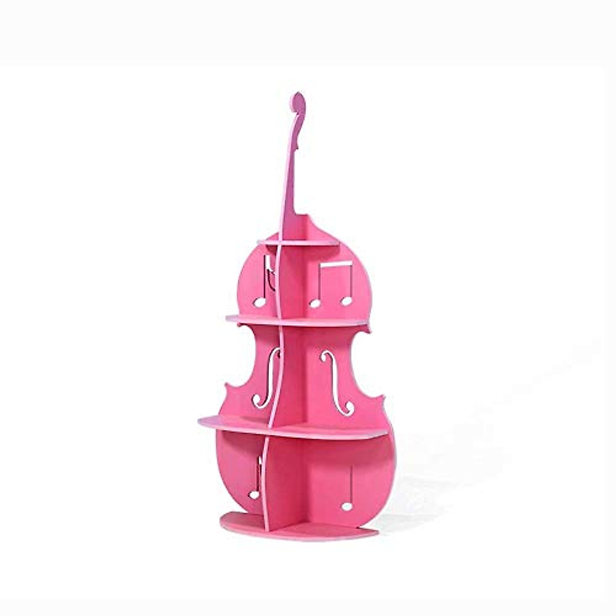 WPYYI Children's Room Bookcase， Baby Bedroom Toy Cabinet ，Simple Bedroom Storage Rack-110x55cm