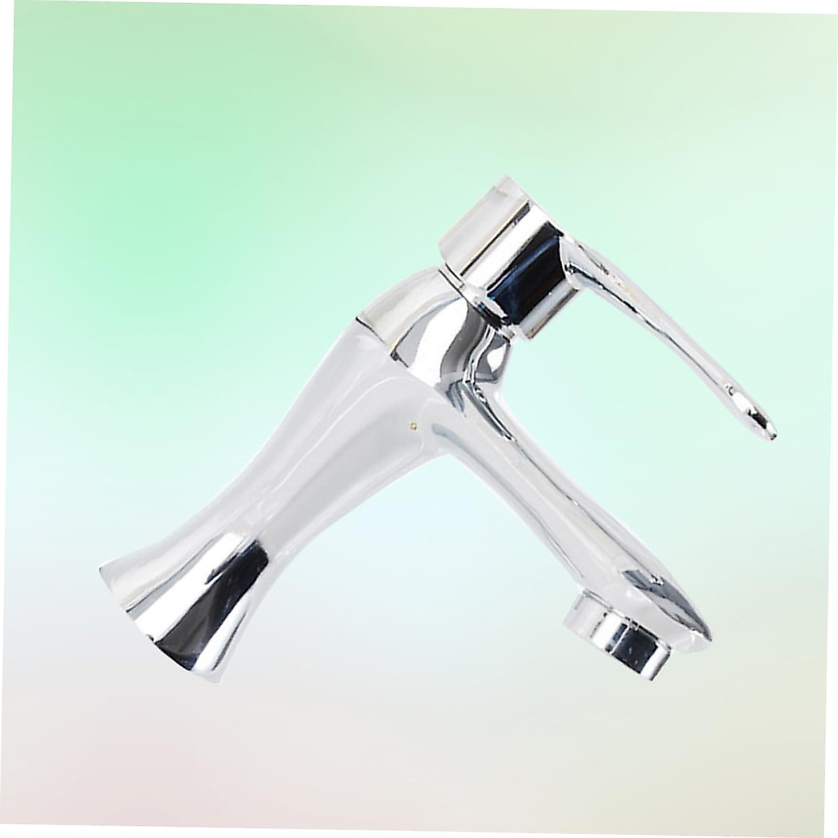 Uonlytech 3pcs Prep Sink Faucet Bathtub Vessel Sink Faucet Kitchen Sink Faucet Faucets for Bath Sinks Bathroom Faucet Water Bob for Tub Sink Single Hole Faucet Bucket Single Handle