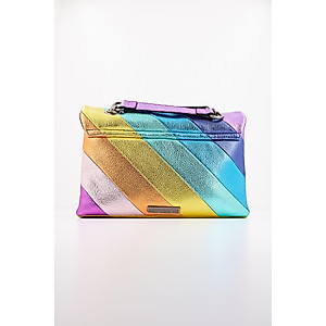 Kurt Geiger London Kensington Shoulder Bag Multi/Other One Size