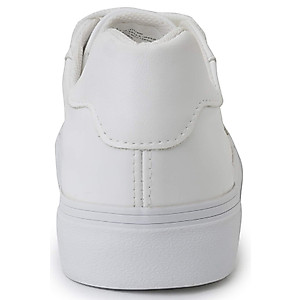 Juicy Couture Calli White 9.5 B