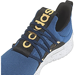 adidas Lite Racer Adapt 5.0 White/Dash Grey/Navy 9