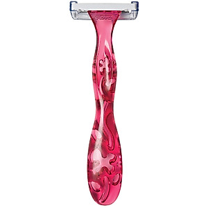 BIC Simply Soleil Woman's Razor - 1 Package