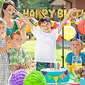 Lidlife T-Shape Backdrop Stand Kit,6.5x5ft Adjustable Photo Background Backdrop Stand with 4 Spring Clamps and Sandbag for Photography Video Studio