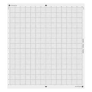 Cameo 4 Plus Cutting Mat - Standard Tack