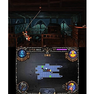 3ds Castlevania Lord of Shadow(japan Import)