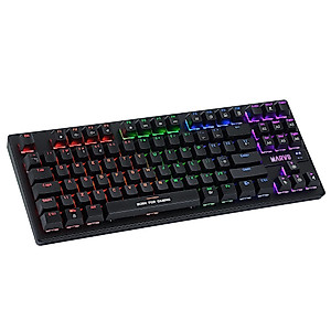 MARVO Gaming Keyboard KG-901
