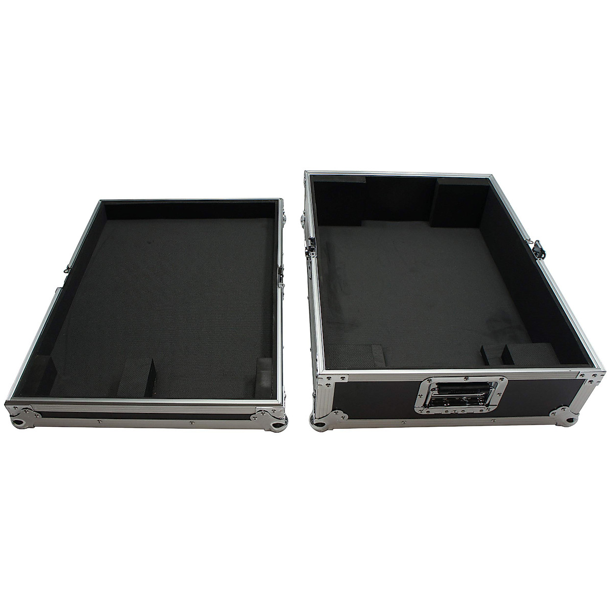 Harmony Audio HCPRE1642 Flight Transport Road Custom Case Compatible with Presonus StudioLive 16