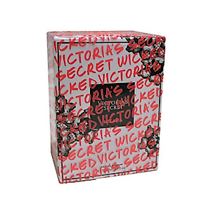 Victoria's Secret Wicked 3.4 Fl Oz Eau De Parfum