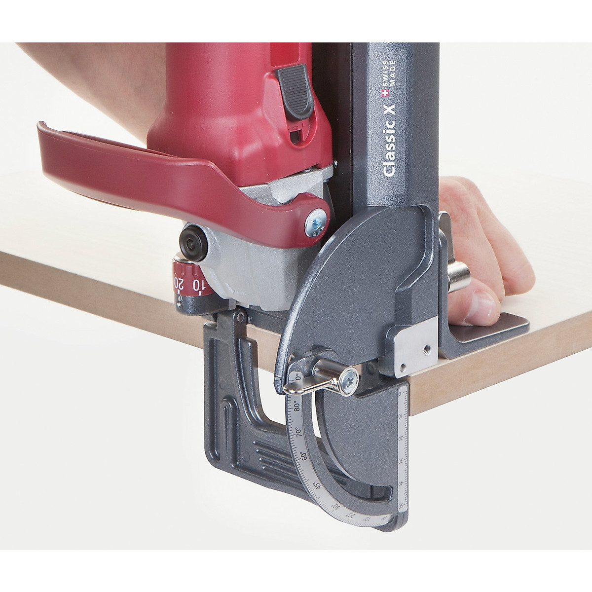 Lamello Classic x 101600 Biscuit Joiner