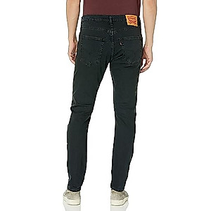 Levi's Men's 512 Slim Taper Fit Jeans (Seasonal), Caught Me Off Guard Od, 31W x 30L