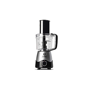 Magic Bullet Kitchen Express, Silver, 3.5 cup