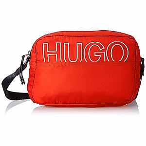 HUGO Women's Modern, Black2, 23x8x8 Zentimeter