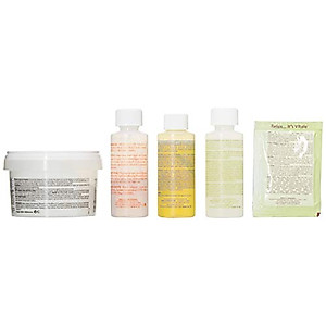 Vitale Olive Oil Relaxer Touch Up Kit, Regular, 1 Ea, 1count