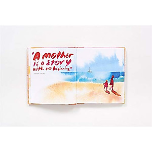 A Mother Is a Story: A Celebration of Motherhood