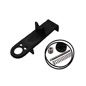 UHBYGV HAXBPK1932 by-Pass Valve Kit Replacement for Hayward H2001,H1501,H2501,H-Series Millivolt Electronic Ed1 Style Pool Heater