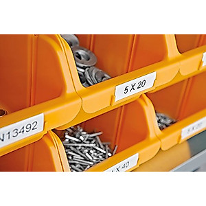 Sanford Brands 1756589 RHINO 5200 Label Printer Kit