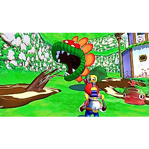 Super Mario: 3D All-Stars (Switch)