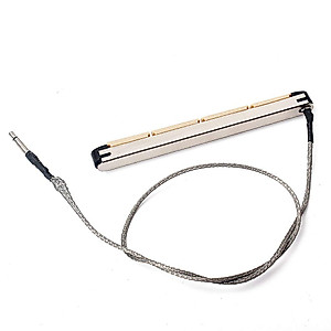 Replacement Parts Under Saddle Transducer Pickup Piezo suit for 4 String Acoustic Bass Guitar Parts