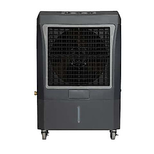 MC37V MOBILE EVAPORATIVE COOLER