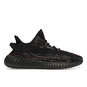 adidas Mens Yeezy Boost 350 V2 GW3774 MX Rock - Size 10