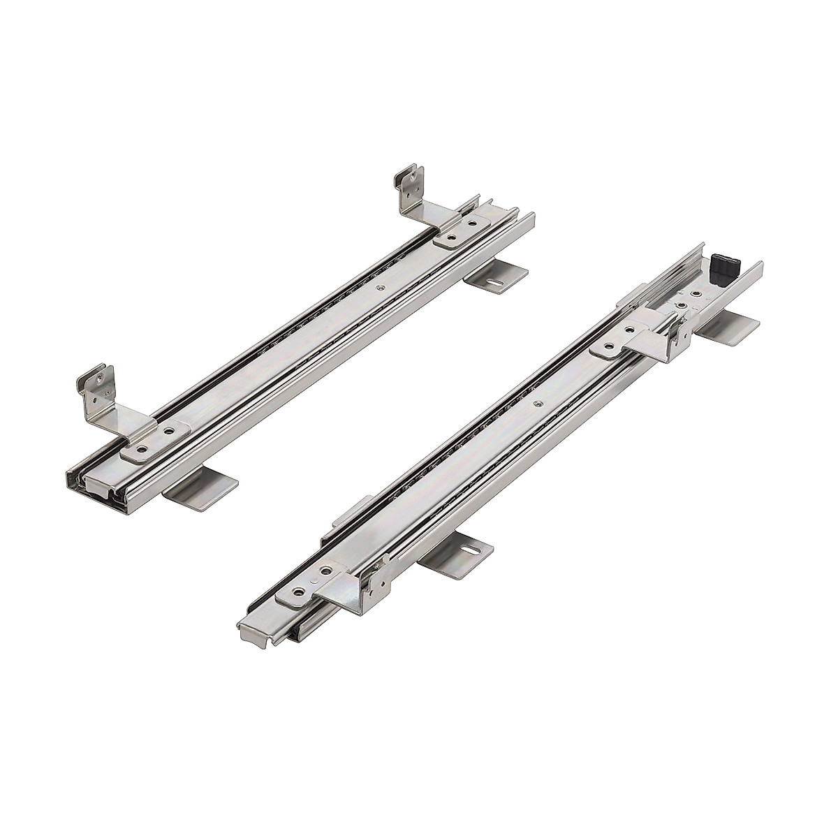 TRINITY Wire Pot Organizer with Slides