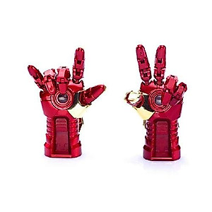 USB Flash Drives Iron Man Hand Pendrive 2.0 -64g