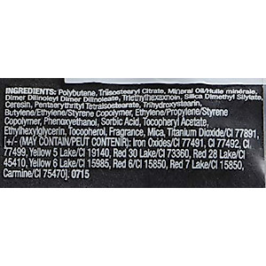 wet n wild MegaSlicks Lip Gloss Red Cherish