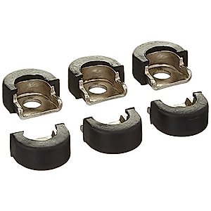 Latin Percussion LP628 ProCare Integrated Shell Protectors