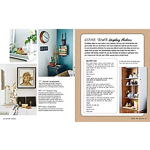 Insta-style for Your Living Space: Inventive ideas and quick fixes to create a stylish home