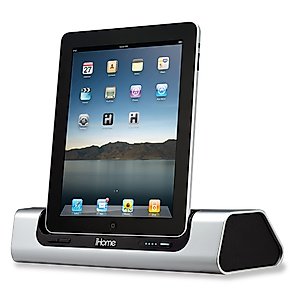 iHome iD9 Rechargeable Speaker Dock