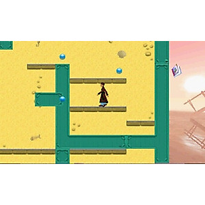 Nightmare Puzzle: Crush 3D [Japan Import]