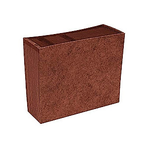 Staples 119107 Letha-Tone Expanding File 1-31 Index Letter Size Brown